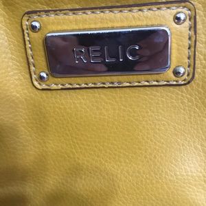Relic | Bags | Relic Brand Shoulder Bag | Poshmark